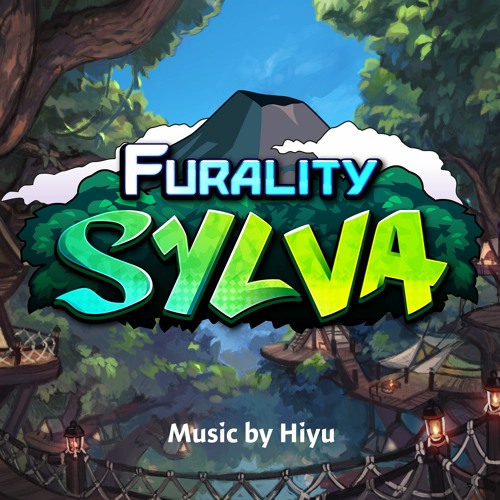 Stream Home in the Rainforest (Theme of Furality Sylva) by HIYU | Listen online for free on ...