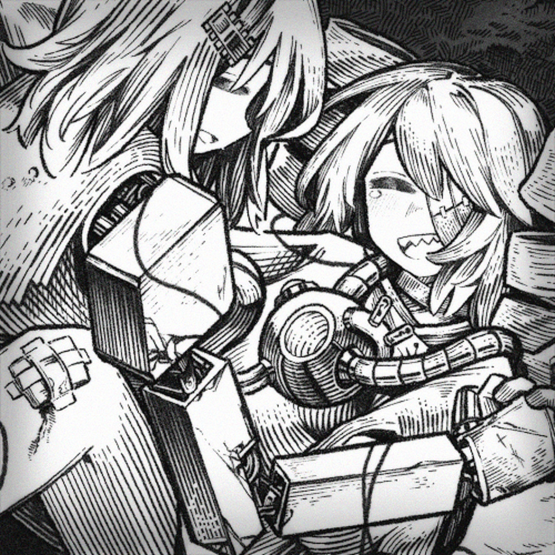 Stream Become Your Heart | Kasane Teto & Adachi Rei by Du Du Danyon ...