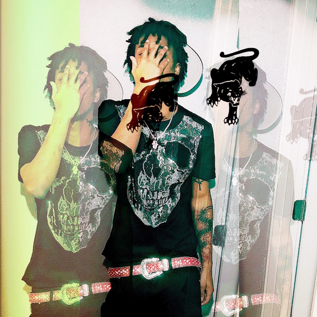 Stream Lokked In by klmhonos (honosyrin) | Listen online for free on ...