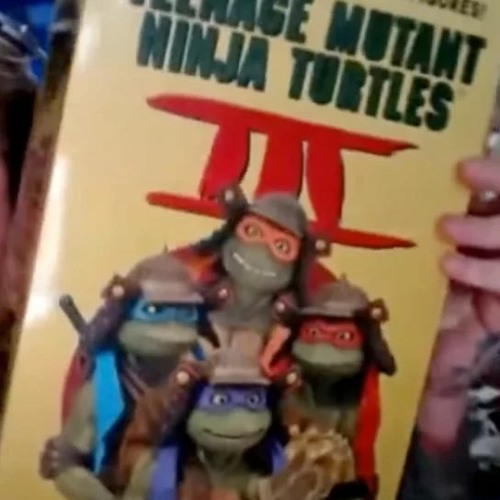 Stream Neca Ninja Turtles Movie Three Box Set Revealed! by The Old ...