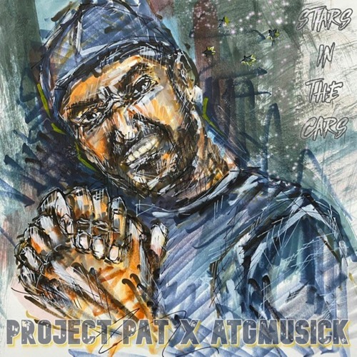 Stream Stars In The Cars by Project Pat | Listen online for free on ...