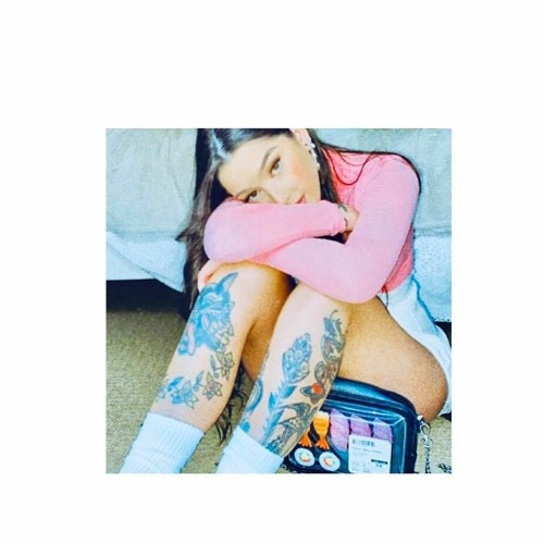 Stream Nomad X JIGGY DRAGON - Tattoos Boo by JIGGY DRAGON 🥷🏽 | Listen ...