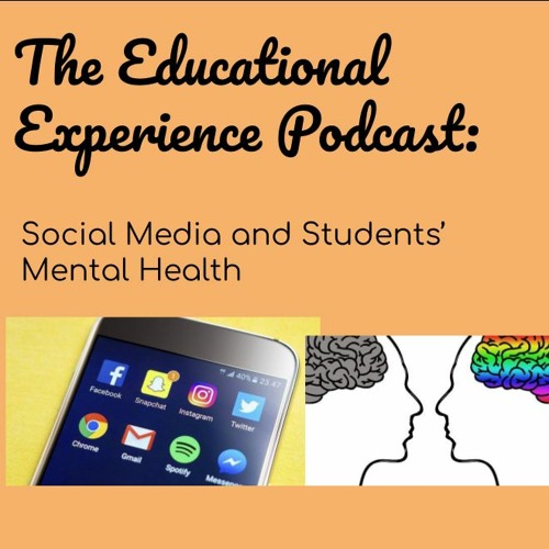 Stream episode The Educational Experience Podcast - Social Media and ...