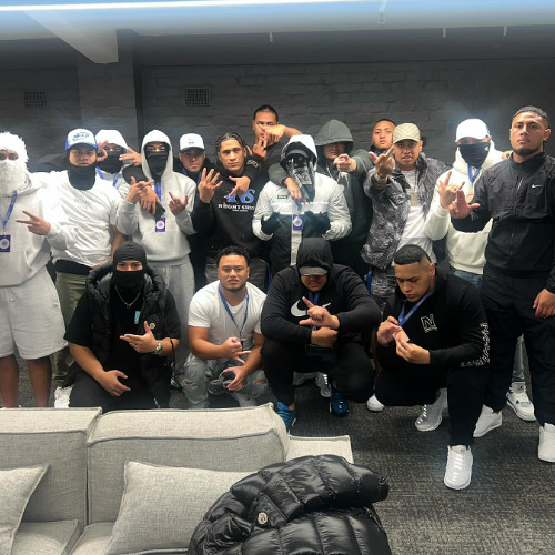 Stream RFA x LF70 x QSB - Cypher (Unreleased) by 1toomany | Listen ...