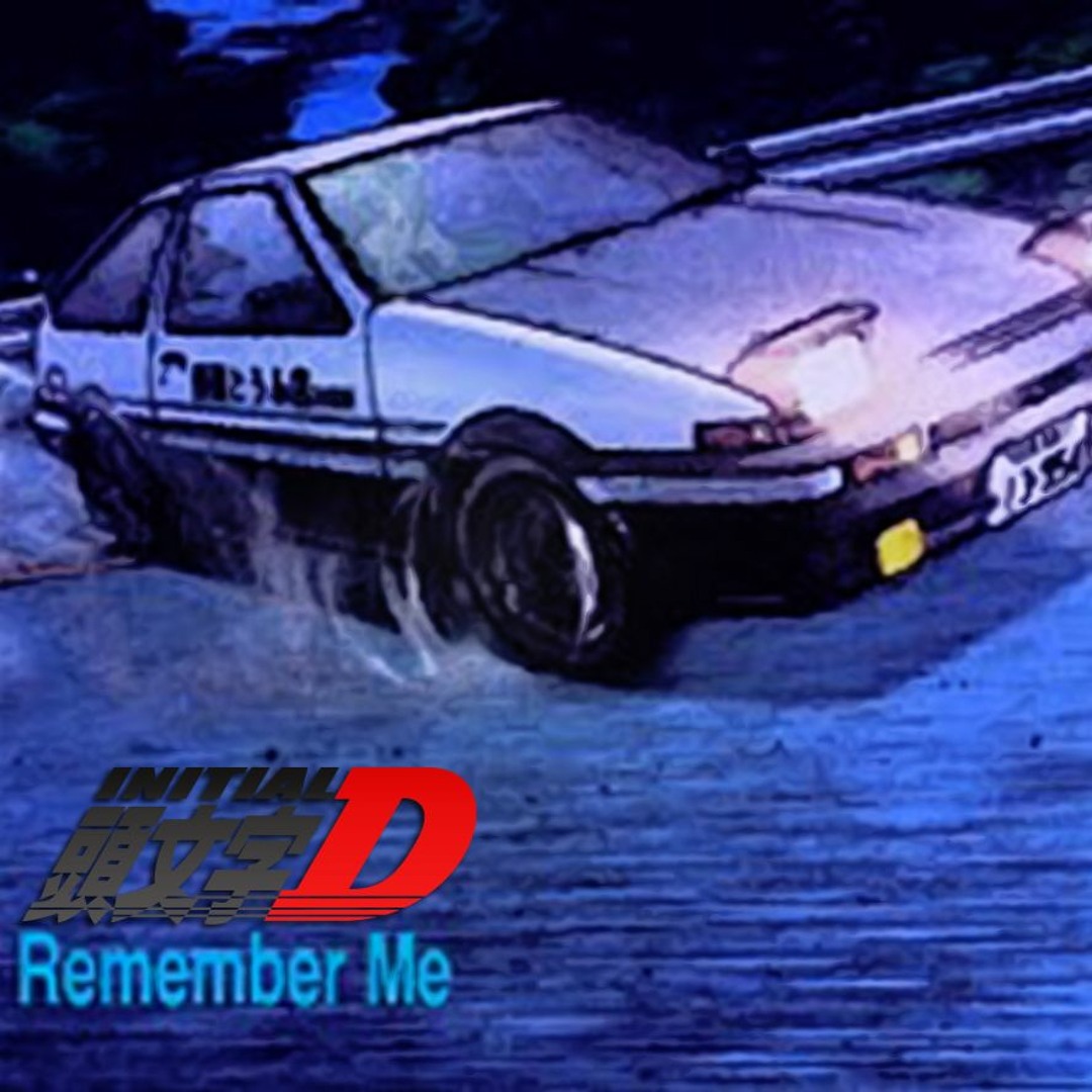 Stream Initial D - Leslie Parrish - Remember me by Majed Odah | Listen ...