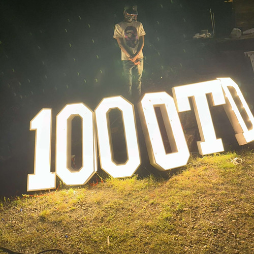 Listen to Walk - 100OTD by 100 OTD in big brother playlist online for ...