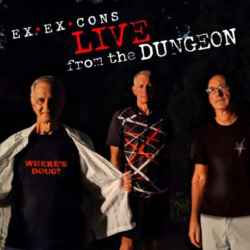 Stream Brian McGovern | Listen to Ex Ex Cons Live At The Dungeon ...