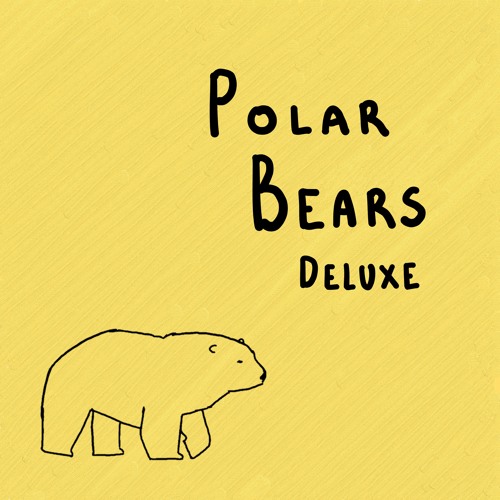 Stream Frostbite (2024 Remastered Version) by Polar Bears | Listen ...