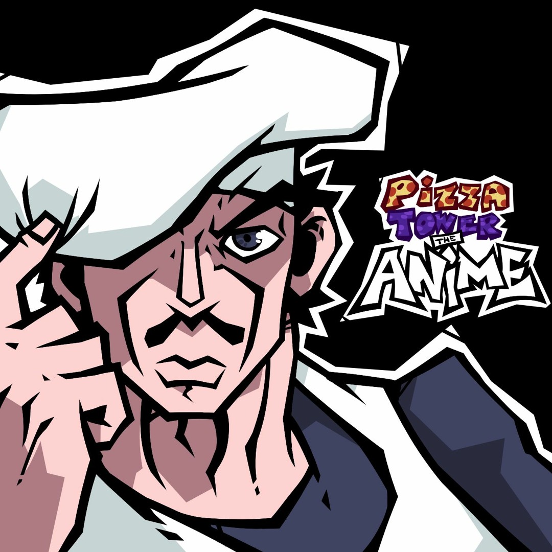Stream Pizza Tower: The Anime by sevdoesremix | Listen online for free ...