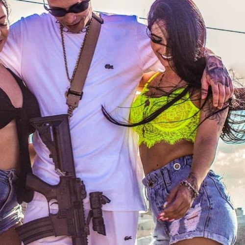 Stream Crime Com Putaria Feat Mcs Gordinho Menor Th And Vitin Da