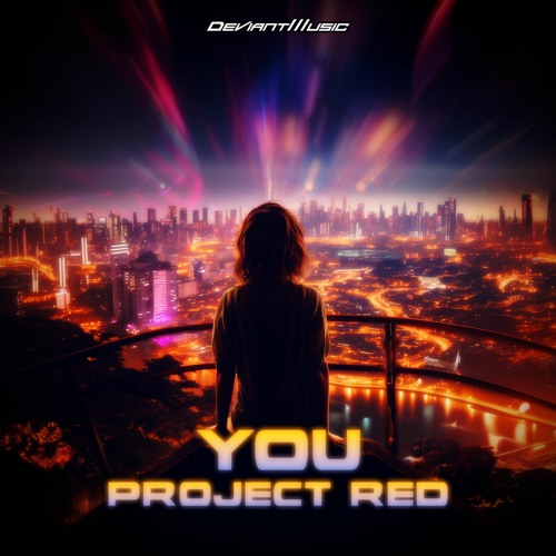 Stream Project Red - You by Project Red | Listen online for free on ...