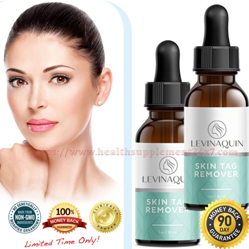 Stream Levinaquin (Skin Tag Remover) Enjoying Beautiful And Blemish ...