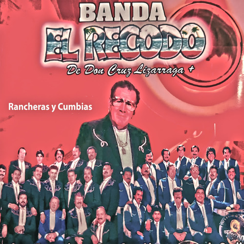 Stream La Quebradora by BANDA EL RECODO | Listen online for free on ...