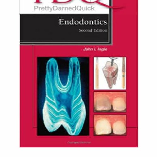 Stream episode [D.o.n.w.l.o.a.d ⚡PDF] PDQ Endodontics 2nd edition (PDQ Series) READ FREE by ...