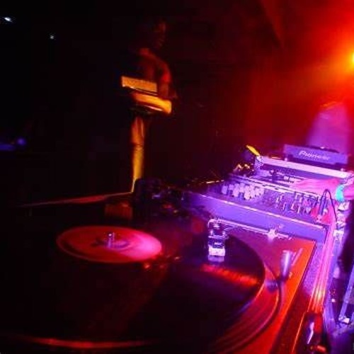 Stream 5am in 2005 Mix by DJ Chef Hugh | Listen online for free on ...