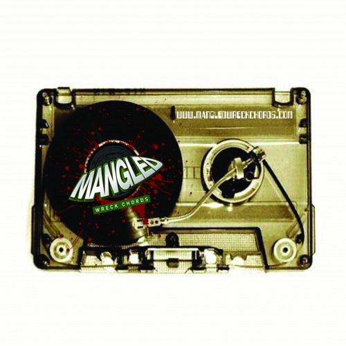 Stream The Medicine by Mangled Wreck Chords | Listen online for free on ...