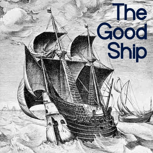 Stream The Good Ship by Troll Tunes | Listen online for free on SoundCloud
