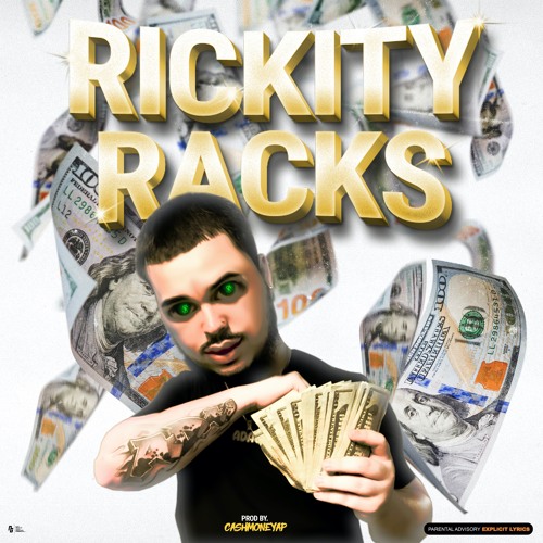 Stream Rickity Racks by Adao | Listen online for free on SoundCloud