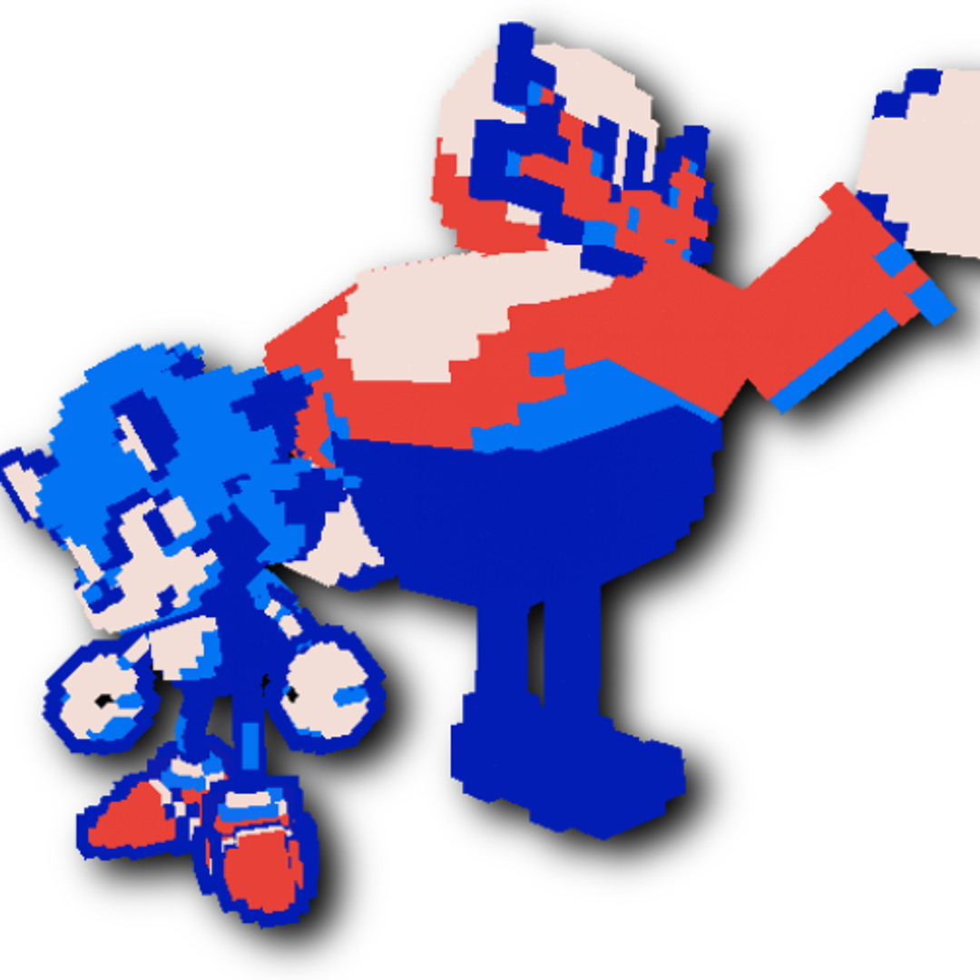 Stream Sonic Has Passed (COLD CASE (RE-WACK'D)) LMS - Outcome Memories ...