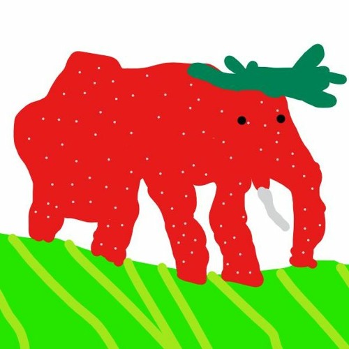 Stream Elefante Fresa by Daniels Margolis | Listen online for free on ...