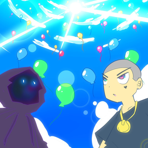 Stream UP! ( JADY’S BIRTHDAY ) by ROBTOP | Listen online for free on ...