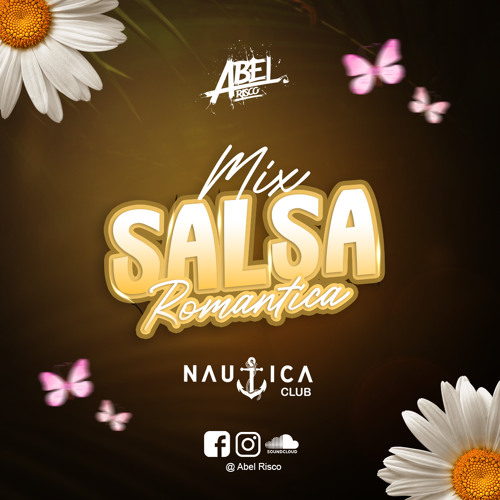 Stream ABEL RISCO - SALSA ROMANTICA 2023 by ABEL RISCO | Listen online for free on SoundCloud