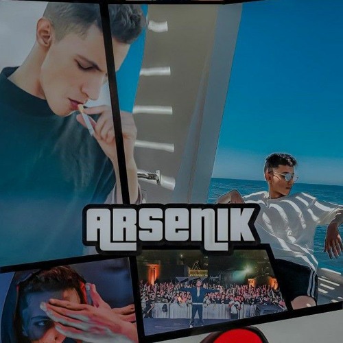 Stream cypher Arabia 🎤 arsenik 🧢 سايفر ارابيا 🎤 ارسينك 🧢 by Ali 🇵🇸 ...