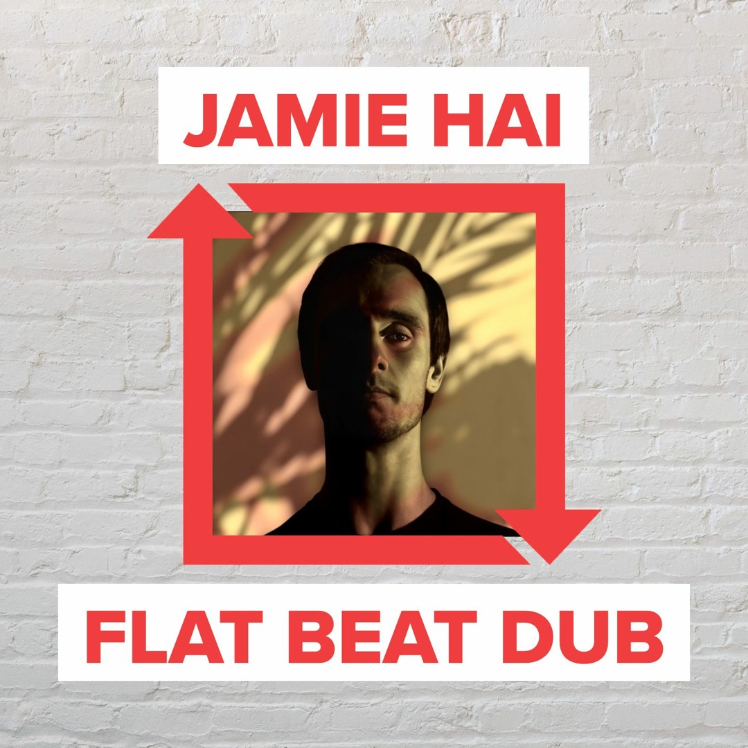 Stream Mr Oizo - Flat Beat (Jamie Hai Remix) by Garage Shared | Listen online for free on SoundCloud