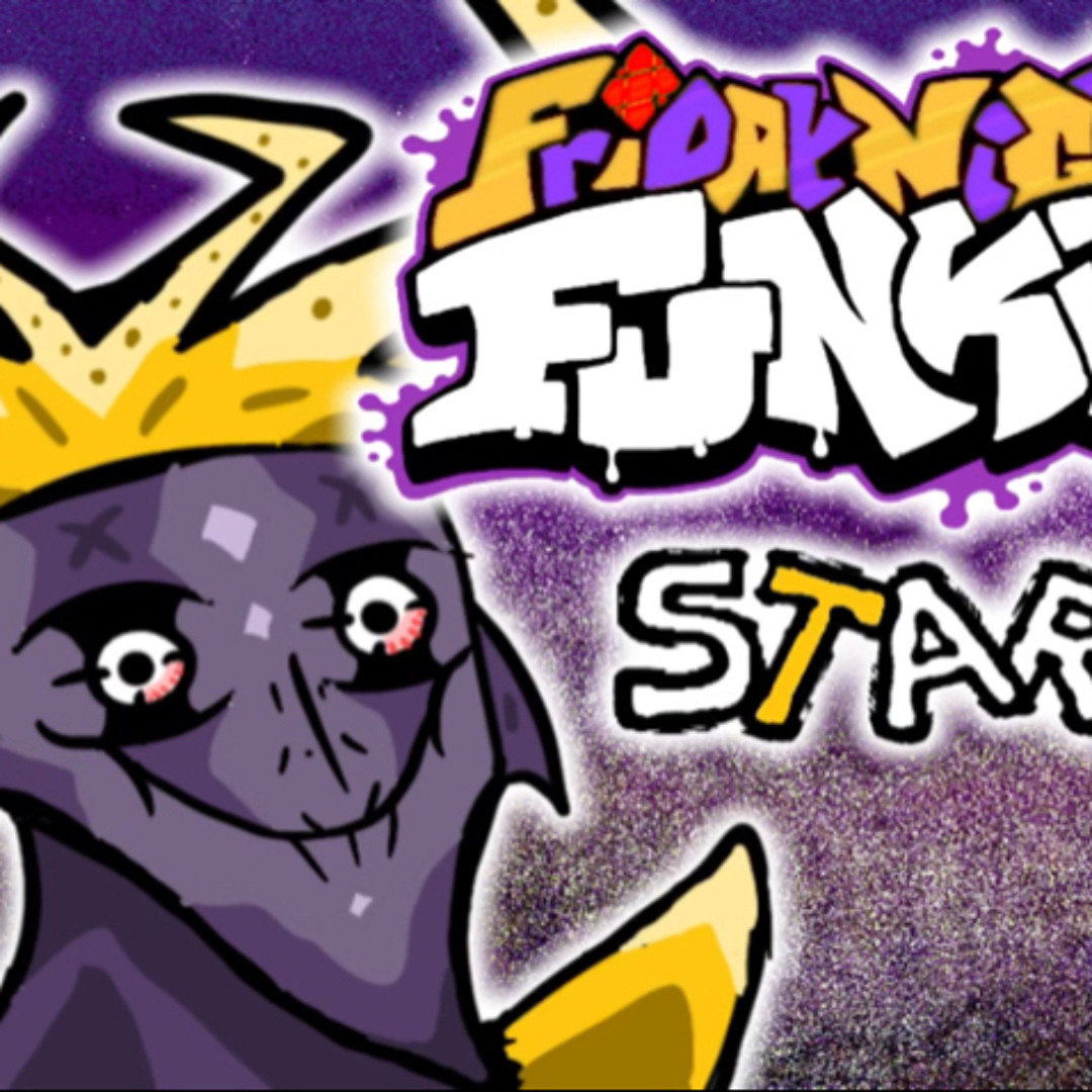 Stream fnf stare crown phase two OST by brenin | Listen online for free ...