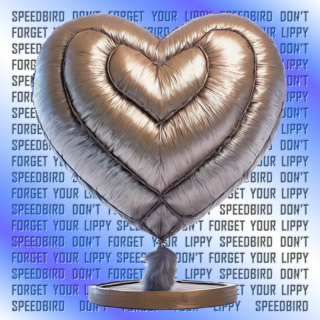 Stream S8S | Listen to SPEEDBIRD DON'T FORGET YOUR LIPPY playlist ...