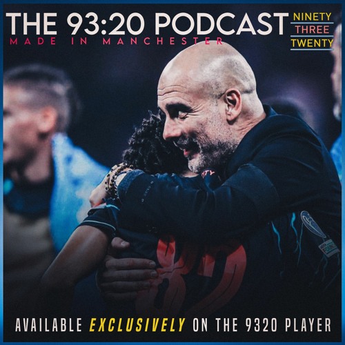 Stream THE 93:20 REVIEW:- MADE IN MANCHESTER (EXCERPT) by 93:20 ...