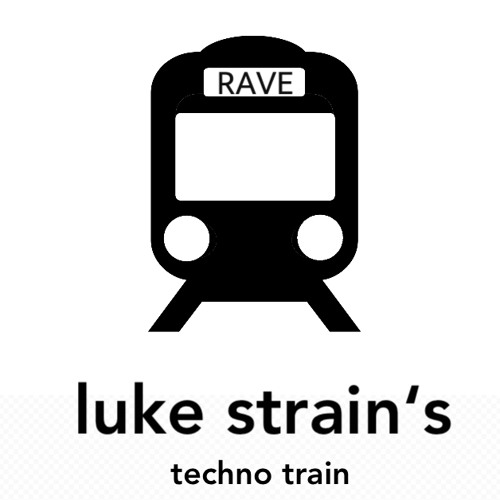 Stream luke strain´s techno train by Luke_Strain | Listen online for free on SoundCloud