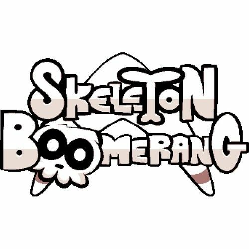 Stream Daniel Redstone | Listen to High quality Skeleton Boomerang ...