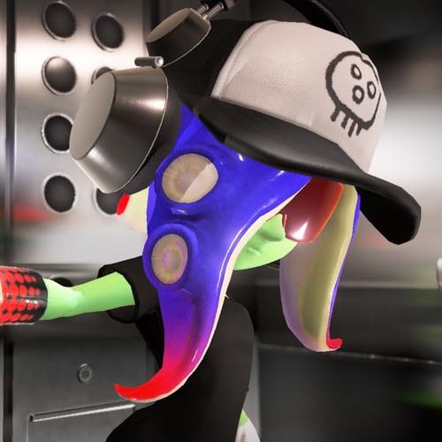 Stream Splattack Dedf1sh Remix By Splatoon Music Listen Online For