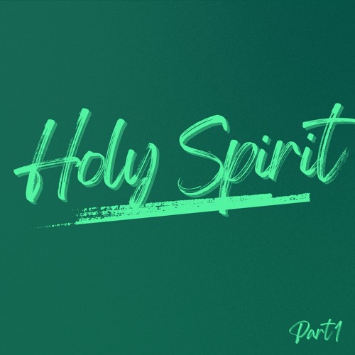 Stream Holy Spirit Part 1 - Ps Anthony Corbett by MyCity Church ...