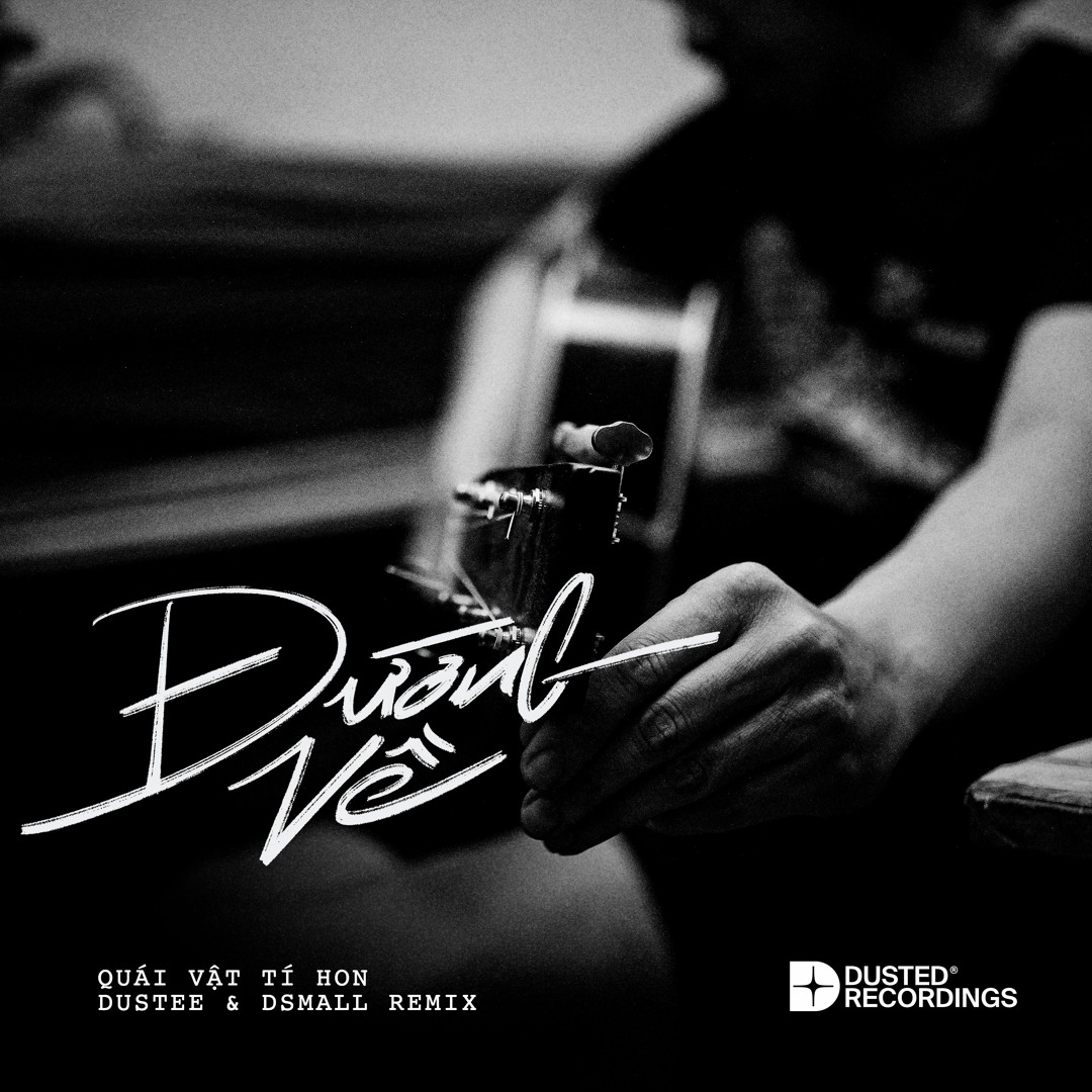 Stream Quái Vật Tí Hon - Đường Về (Dustee & DSmall Remix) by Dusted ...