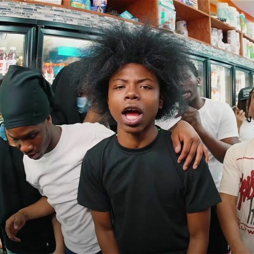 Stream BLOODIE x Roscoe G x 41 Heemy x Jaybeez Da Osama x DudeyLo - GET ...