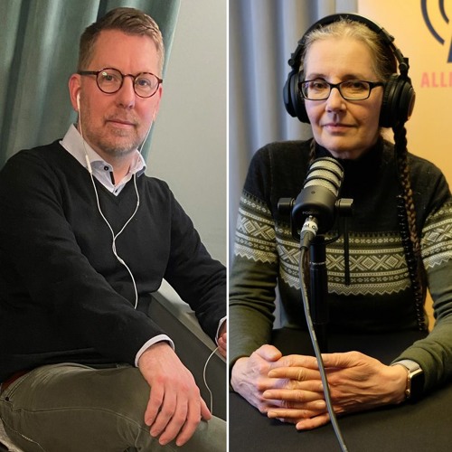 Stream #19. ”Inget byggbolag kan garantera att vi får ett brottsfritt ...