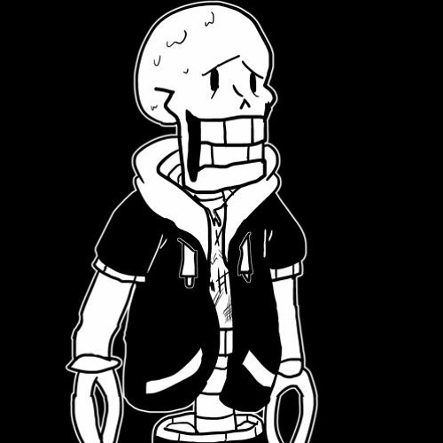 Stream Undertale: Disbelief-Disbelief Papyrus (phase 4)- Final Chance ...