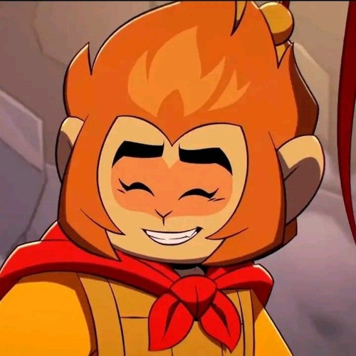 Stream HARPER | Listen to sun wukong , a simple playlist playlist ...