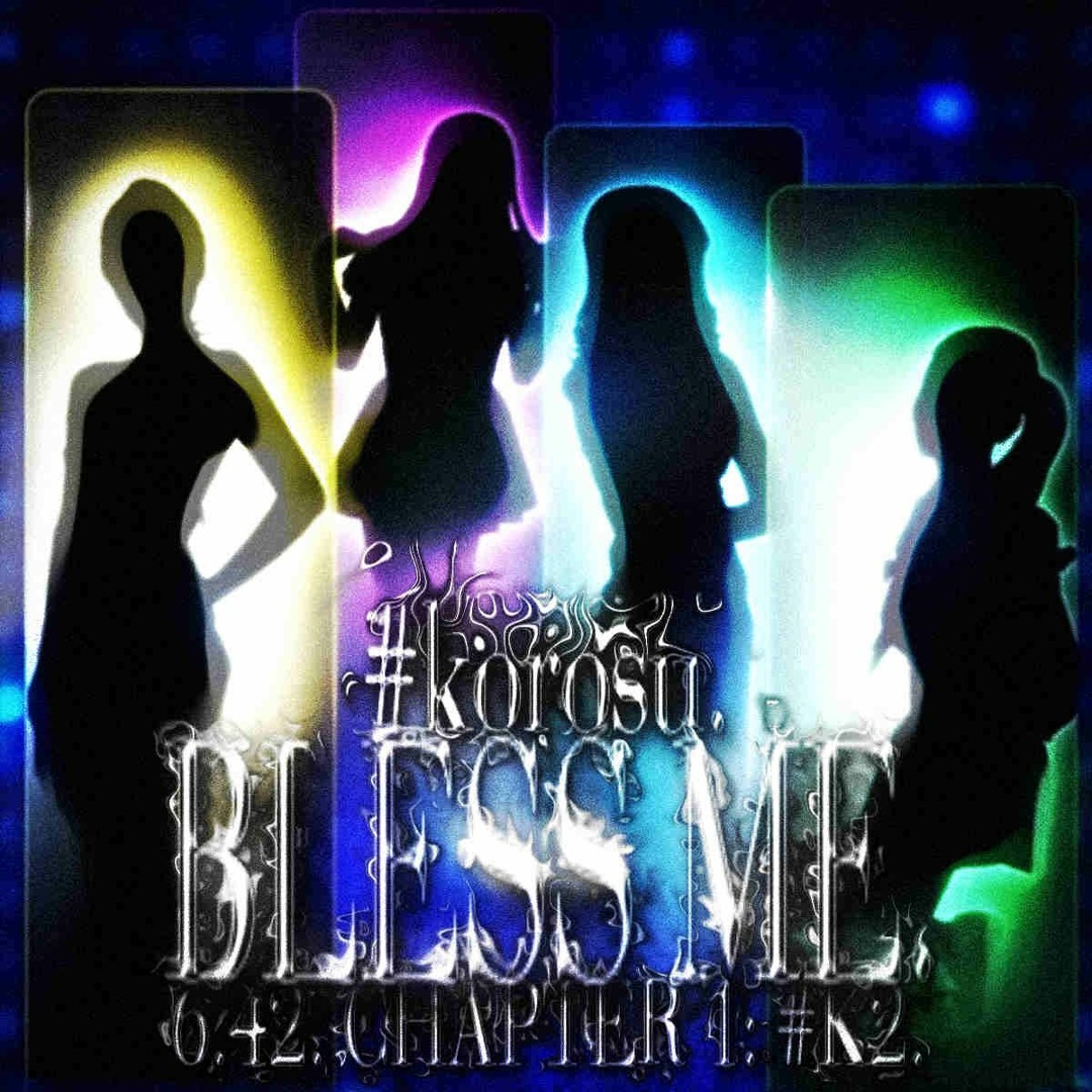 Stream sprinks - bless me (444jet x occult.14) by occult14 | Listen ...