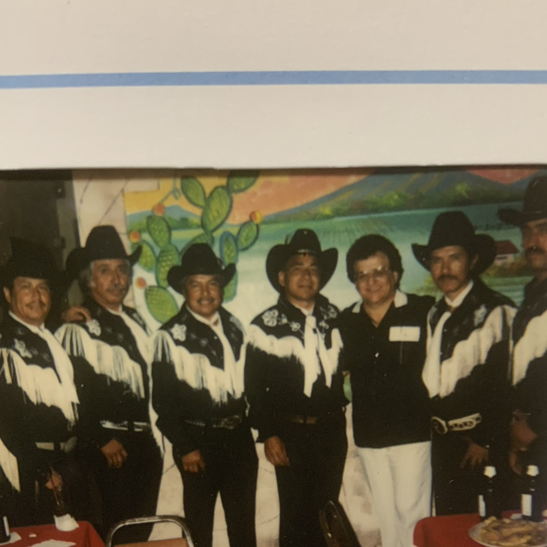 Stream LOS TEXANOS DE VALLE by Los Texanos Del Valle | Listen online ...