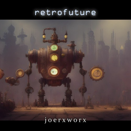 Stream retrofuture by joerxworx | Listen online for free on SoundCloud