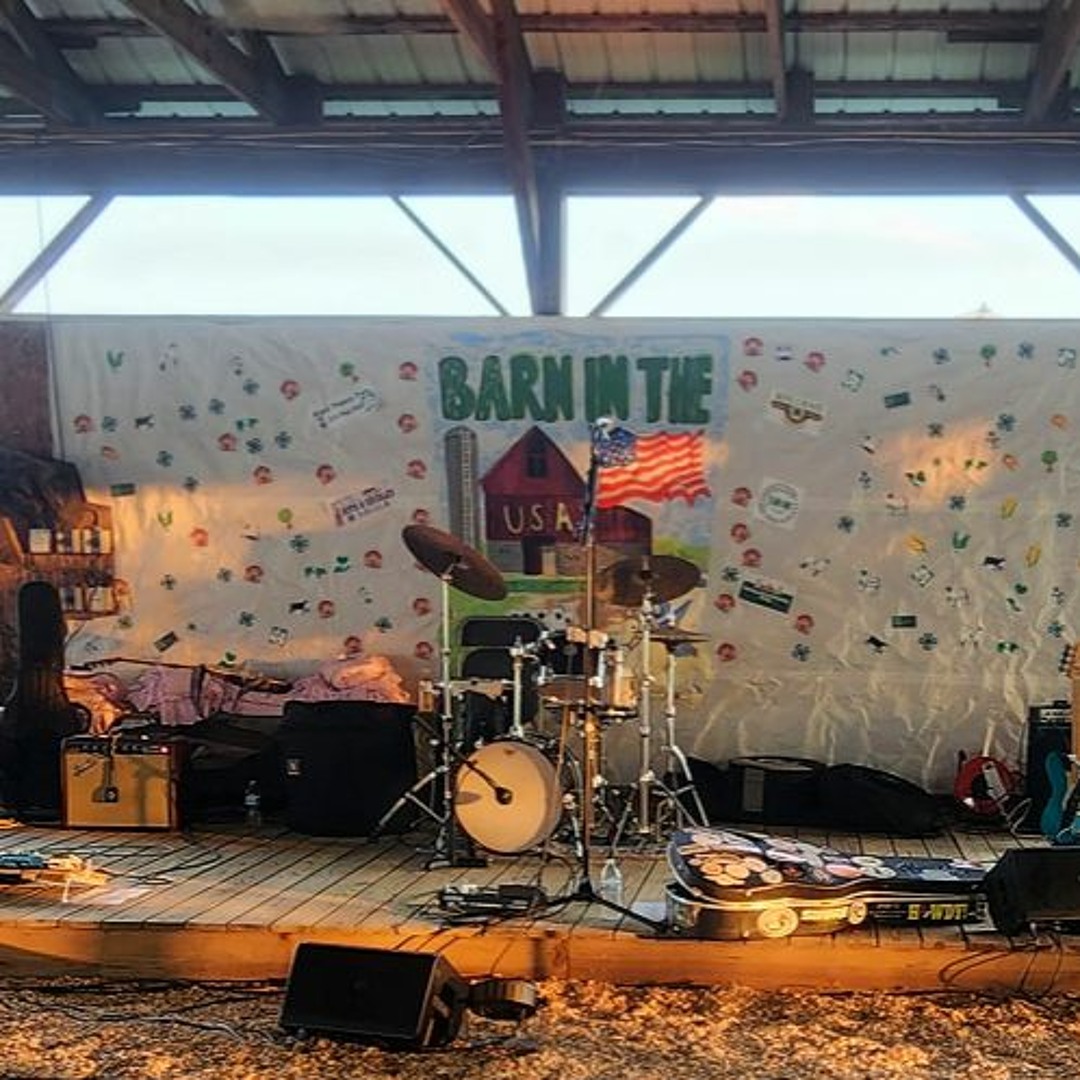 Stream (Intro)Bourbon Flavored Kisses -Justin Singleton &The ...