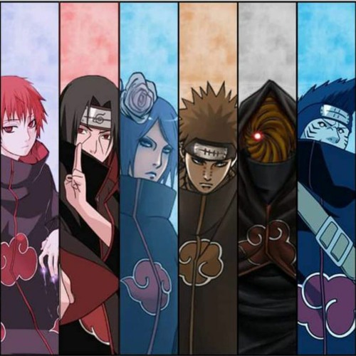 Stream Akatsuki Hideout (Naruto Ultimate Ninja 5 TrapRemix)@Madara Marc ...