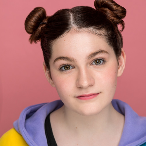 Stream blake donovan - a little wild lala.mp3 by Kristina Donovan ...