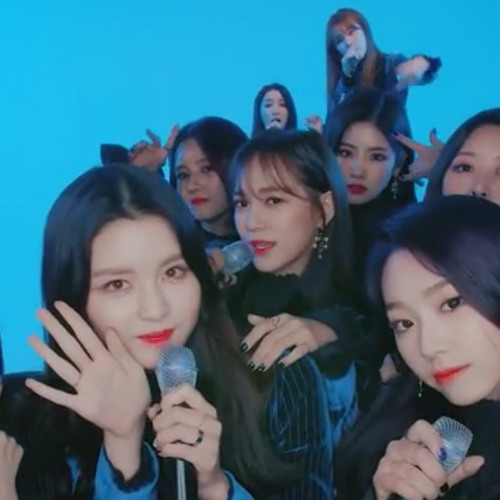 Stream Gugudan(구구단) - The Boots(Acapella Remix) [Dingo music] by KSJ ...