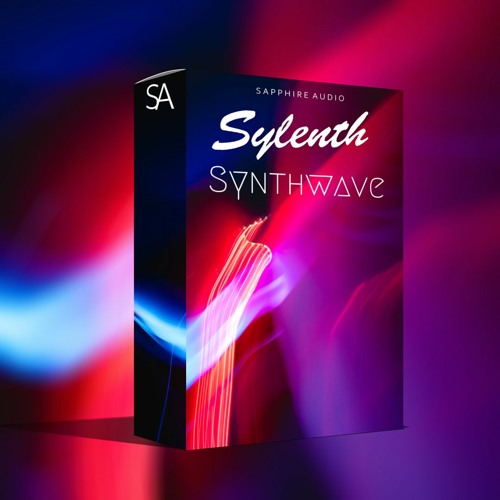 Stream Sapphire Audio - Sylenth1 Essentials Vol 6: Synthwave by ... Stream Sapphire Audio - Sylenth1 Essentials Vol 6: Synthwave by ...
