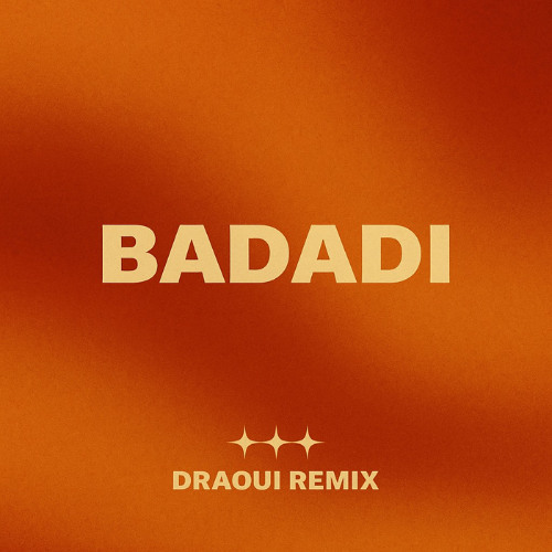 Stream Douaa Lahyaoui - Badadi (Draoui Remix) by Release Vinyl | Listen ...