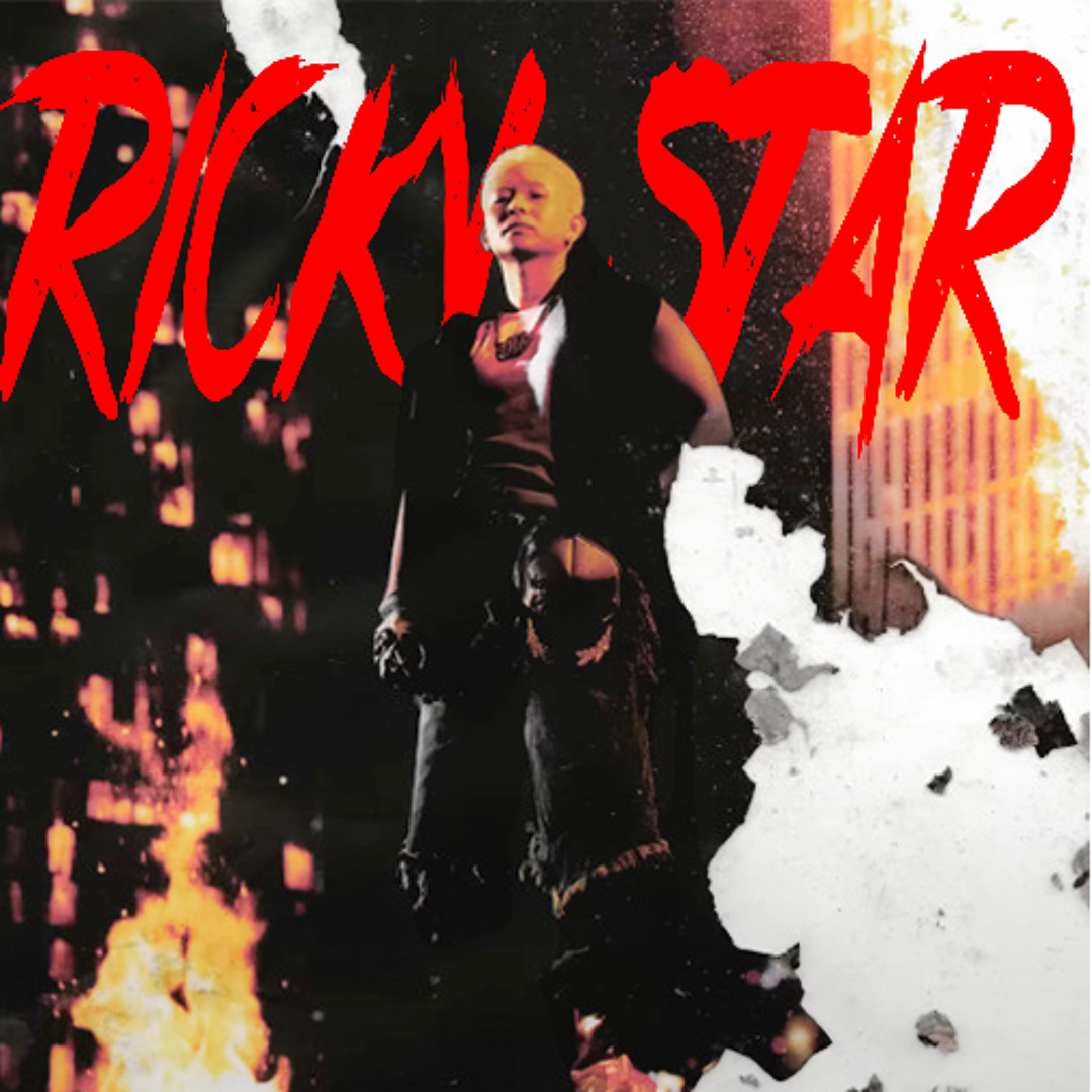 Stream Ricky Star - Đốt Cháy Nó Lên ( Saint Ras Baile/Uk Bass edit )| 🏆 ...